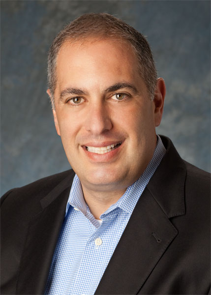 Larry Feinstein Named CEO of Hire Dynamics - Hire Dynamics